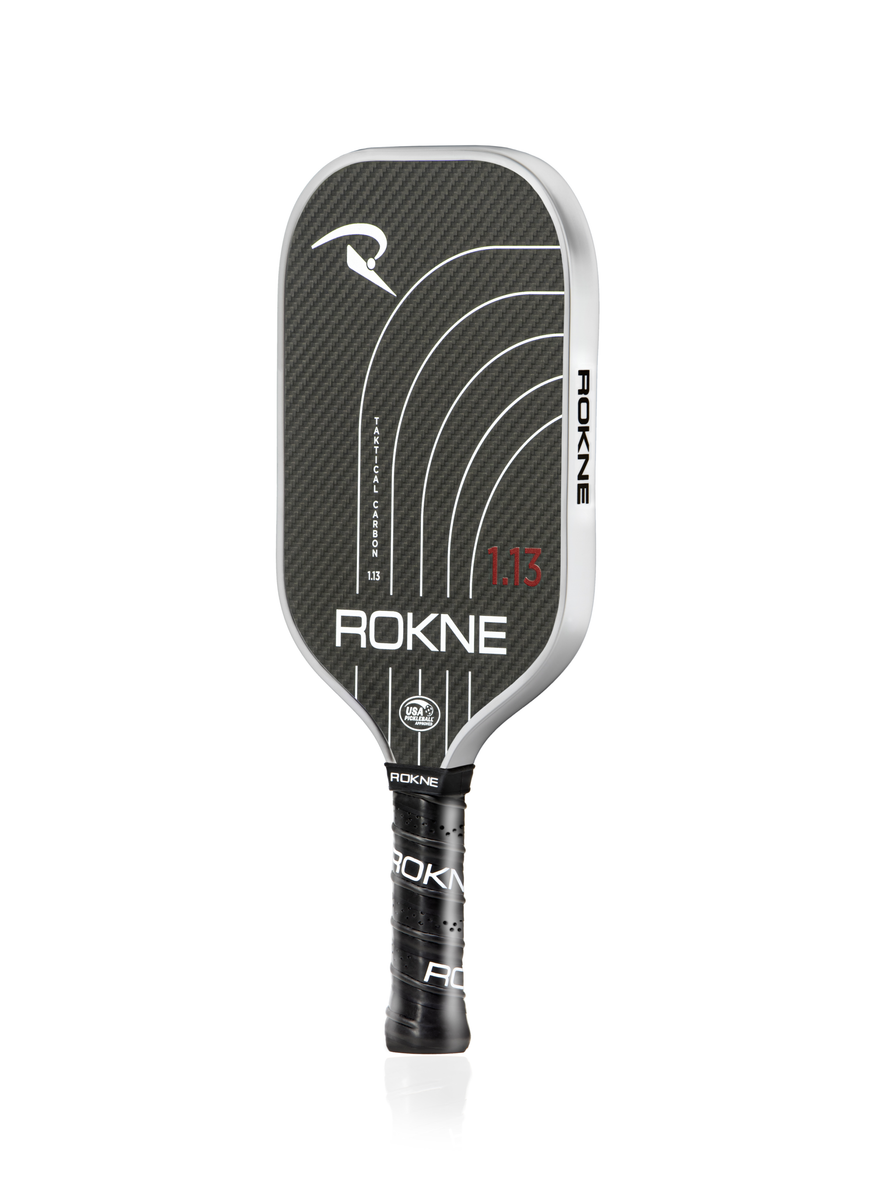 TAKTICAL CARBON – ROKNE