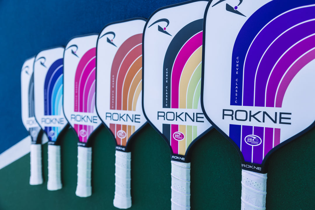 ROKNE Paddles
