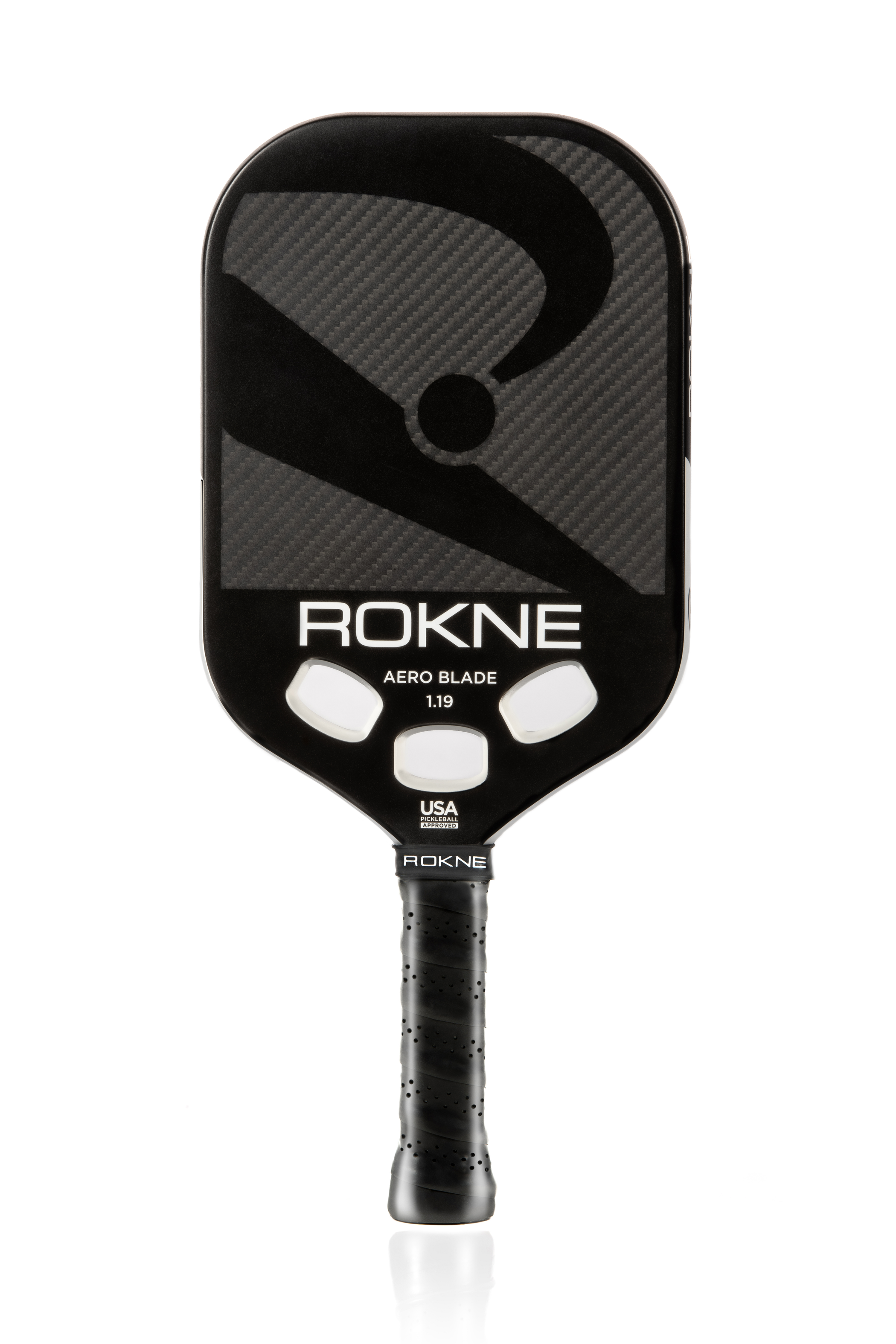 AERO BLADE 1.19 – ROKNE