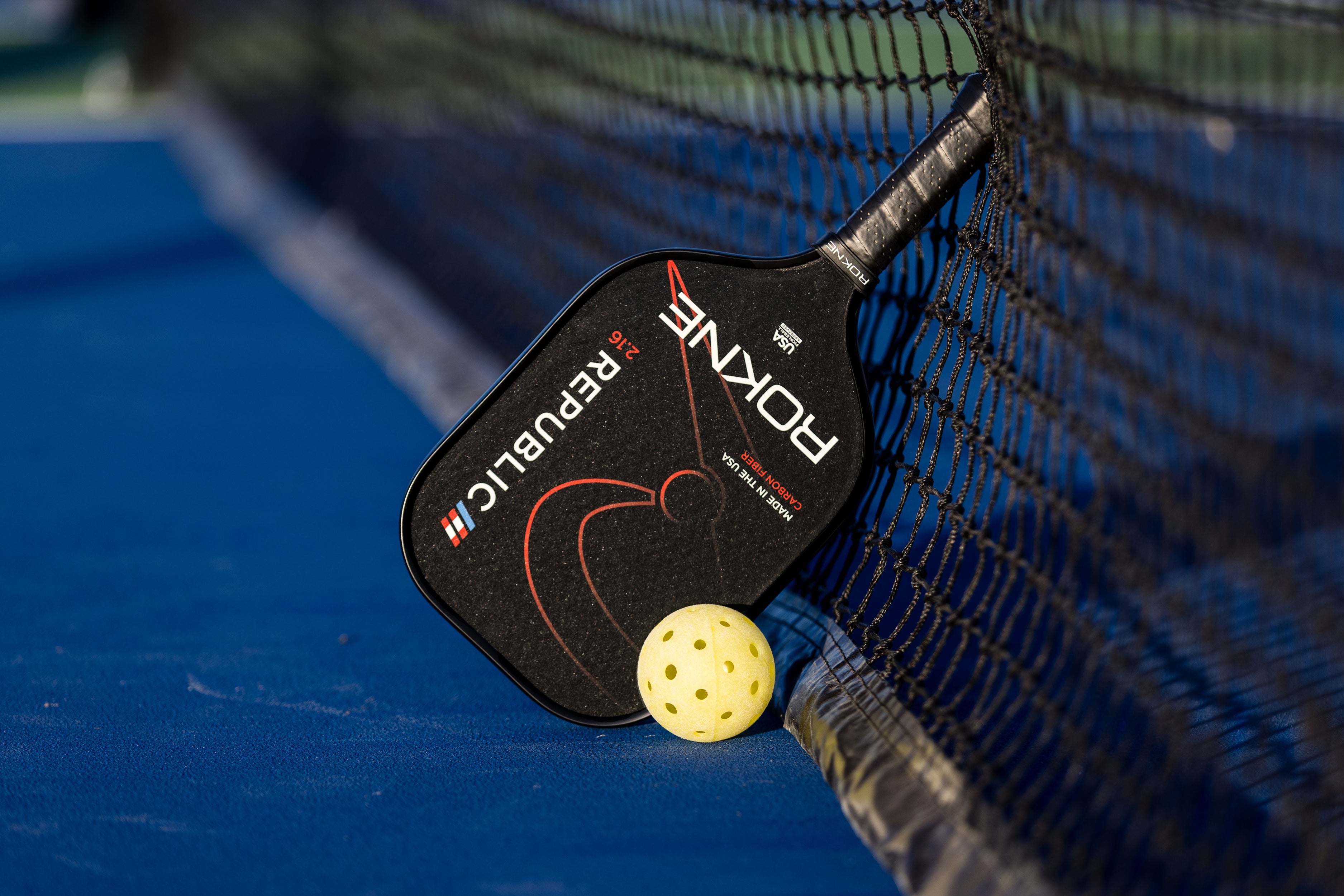 REPUBLIC 3.16 - RAW CARBON FIBER – ROKNE